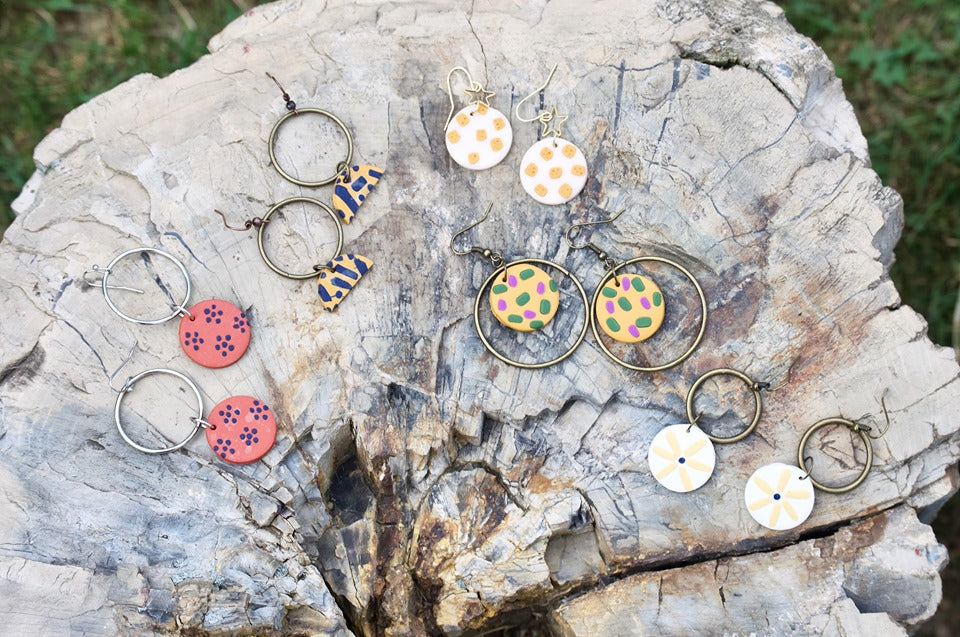Adorned Jewelry
